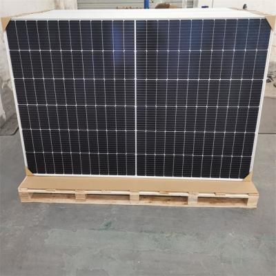 China van de het Zonnepaneel Halve Cel van 445W 450W 455W 460W het Monozonnepaneel Kit For Homes Te koop