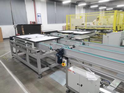 Cina mono/PV monocristallino Perc Solar Cell Panel For di 550W industriale e commerciale in vendita