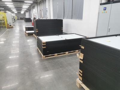 Cina mono/PV monocristallino Perc Solar Cell Panel For di 550W industriale e commerciale in vendita