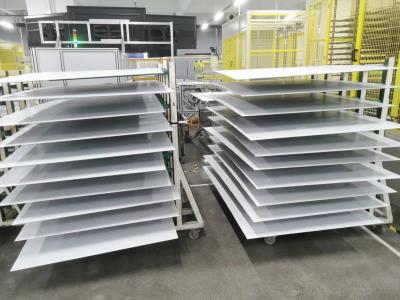 China van de het Zonnepaneel Halve Cel van 445W 450W 455W 460W het Monozonnepaneel Kit For Homes Te koop
