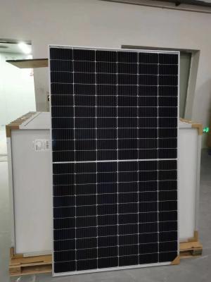 China Mono 132 Cells Solar Pv Panel 450W Pv Module With CE TUV Certificate for sale