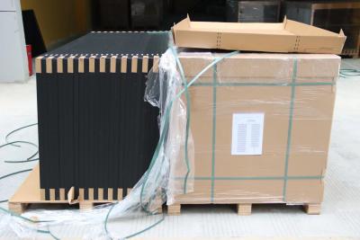 Cina Mono mezzo pannello solare nero pieno Kit For Homes 445W 450W 455W 460W delle cellule in vendita
