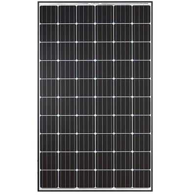 中国 高い発電の多結晶性太陽電池パネルの保証された肯定的な出力許容0-3% 販売のため