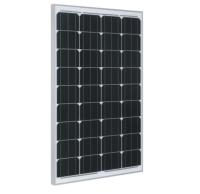 China Multifunction Polycrystalline Solar Panel High Modules Conversion Efficiency for sale