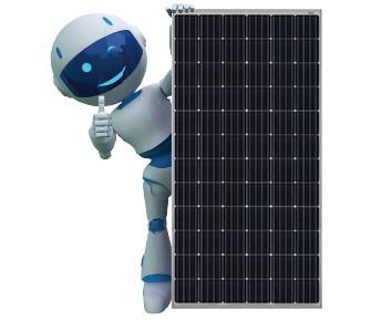 中国 高度PECVDの技術の安定した性能の多結晶性太陽電池パネル 販売のため