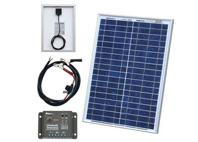 China Polycrystalline Silicon PV Solar Panels With Long Term Output Stability for sale