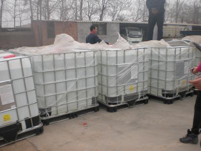 China Acetic Acid 80% for sale