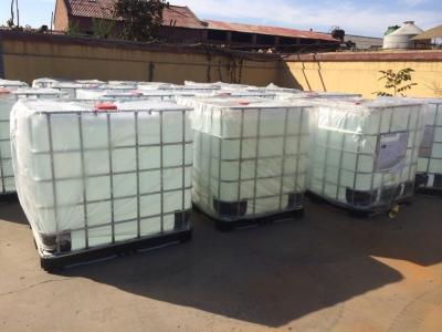 China Acetic Acid MSDS for sale