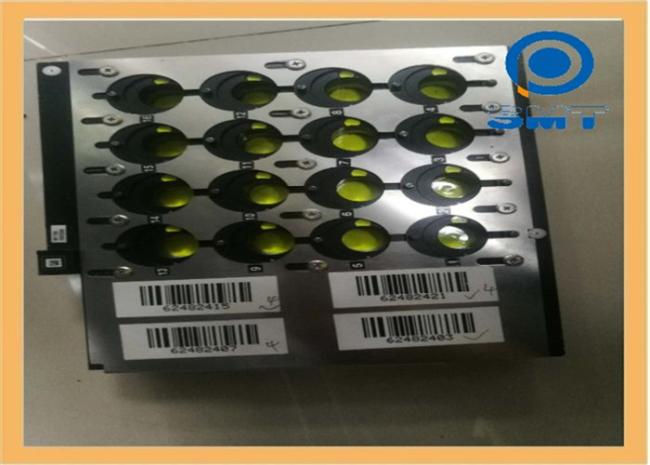 smt fuji nozzle station 