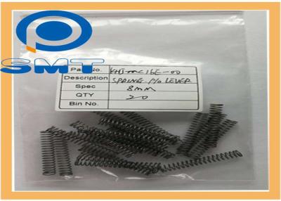 Cina L'alimentatore di Yamaha SMT balza azione piene dell'acciaio inossidabile KHJ-MC147-00 in vendita