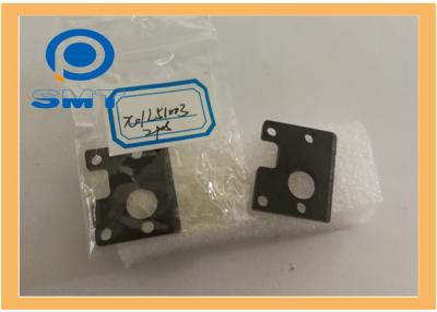China Black AI Spare Parts Guide Plate For Panasonic AI Machine X01L51002 / X01L51003 for sale