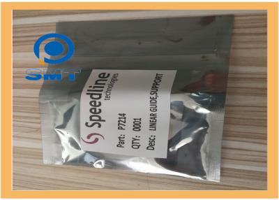 China Dauerhaftes Speedline Mpm zerteilt 125 Vorlagen-neue Aktien des Stopper-Führer-P7214 zu verkaufen