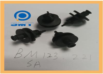 China 10807GH811AG BM SA 0402 SMT Nozzle Assy BM123 For CM602 / CM402 / NPM for sale