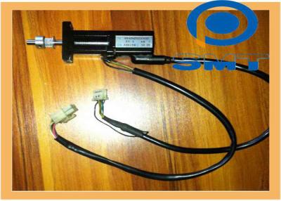 China Used SMT Servo Motor Driver For JUKI Printer Machine E9630729000 for sale