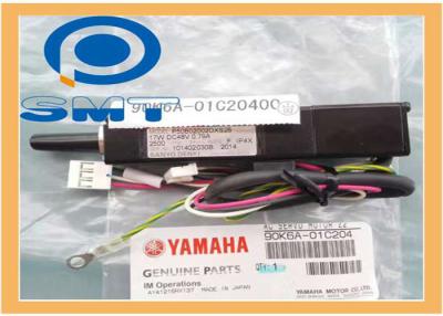 China KGS-M4880-10X YAMAHA Servo Motor Driver SMT Spare Parts With High Performance for sale