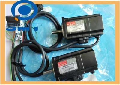 China YAMAHA Servo Motor Driver P50B04006DXS4E 60 Watt Used / New Stock for sale