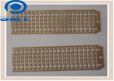 China CLIP SMT Splice Tape ,  Insulation Double Splice Tape Pressure Sensitive OEM ODM Service for sale