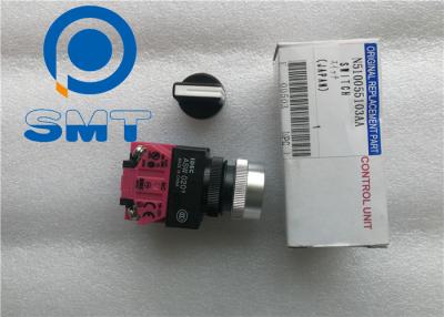 China Original New SMT Spare Parts Panasonic Npm Servo Switch N510055103aa for sale