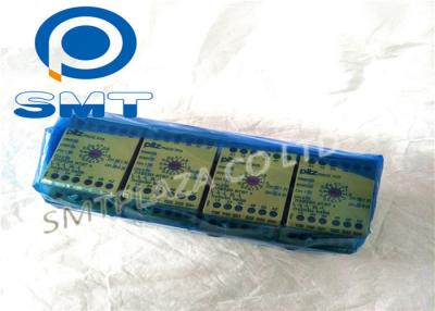 中国 Smt機械のための富士XPシリーズR20135黄色のリレーは元の新しい分けます 販売のため