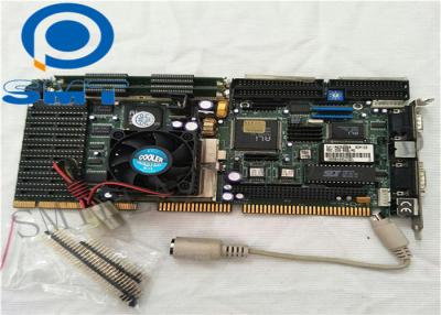 Cina CPU originale del bordo di Speedline Up3000 1007472 del Pentium dei pezzi di ricambio di U.S.A. MPM in vendita