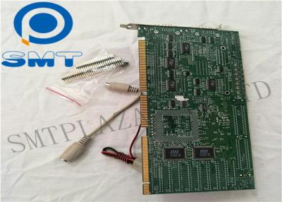 Cina CPU originale del bordo di Speedline Up3000 1007472 del Pentium dei pezzi di ricambio di U.S.A. MPM in vendita