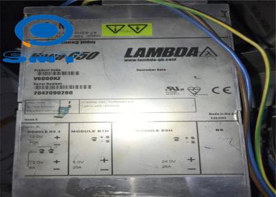 China 650W SMT Printer Machine Parts DEK 256 Power SMPSU 160555 Original New Condition for sale