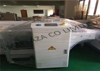 China Small Wheel Container Loader Surface Mount Machine Automatic PCB Magazine Loader for sale