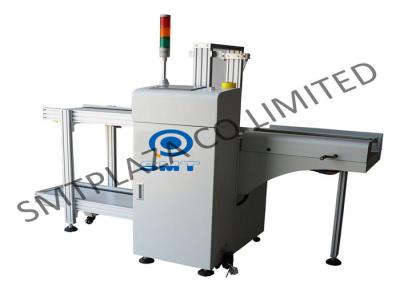 China Automatic Loader / Unloader Smt Equipment Pcb Magazine Loader For Smt Line for sale