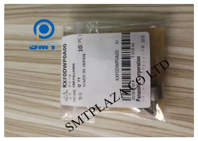 China Cam Follower Pick And Place Machine Parts Panasonic CM402 NPM N610116865AA KXF0DWP0A00 for sale