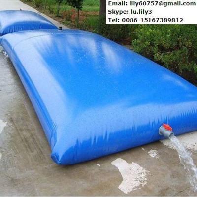 China pvc coated polyester tarp fabric for water tanks for sale