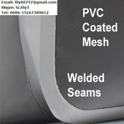 China Factory cheap washable PVC tarpaulin sport duffle bag for sale