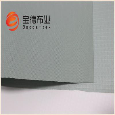 China 340GSM PVC Vinyl Fabric for Medical Mattress/Side Curtain for sale