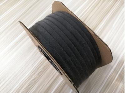 China Self-adhesive wool pile weather sealing strip for windows for sale