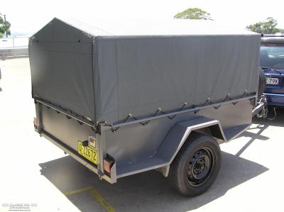 China PVC COATED TARPAULIN FOR TRUCK COVER tent/awning for sale