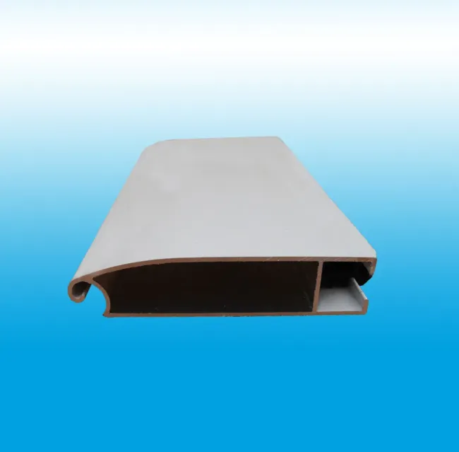 Aluminum Roller Slats Roller Shutter Blade Rolling Shutter Door