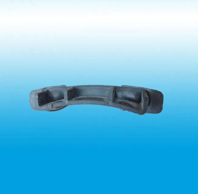 Aluminum Roller Slats Roller Shutter Blade Rolling Shutter Door