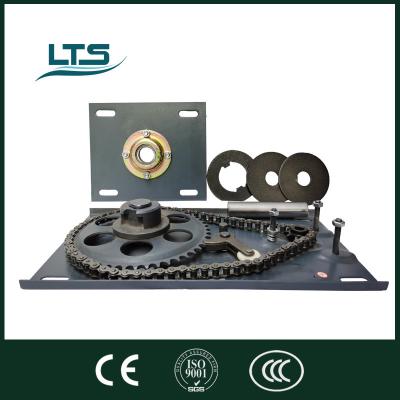 China 600kg Automatic Rolling Shutter Motor , DC Rolling Door Operator for sale