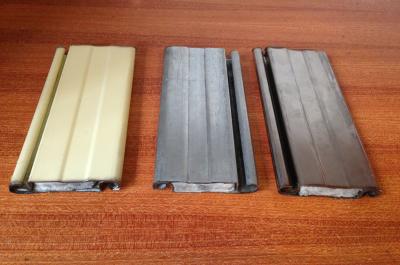 Cina Fire Rated Galvanized Steel Roller Shutter Door Fireproof Steel Roller Shutter in vendita