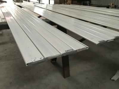 Cina Fire Rated Galvanized Steel Roller Shutter Door Fireproof Steel Roller Shutter in vendita