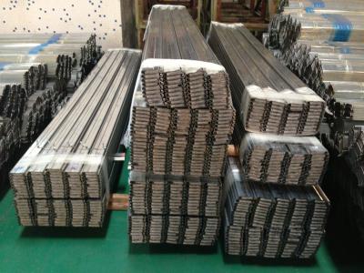Cina Fire Rated Galvanized Steel Roller Shutter Door Fireproof Steel Roller Shutter in vendita