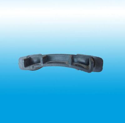 Cina Porta di persiana a rulli in alluminio SA65 con telecomando larghezza 65 mm in vendita