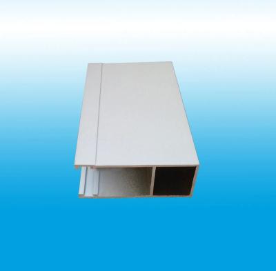 Cina Porta di persiana a rulli in alluminio SA65 con telecomando larghezza 65 mm in vendita