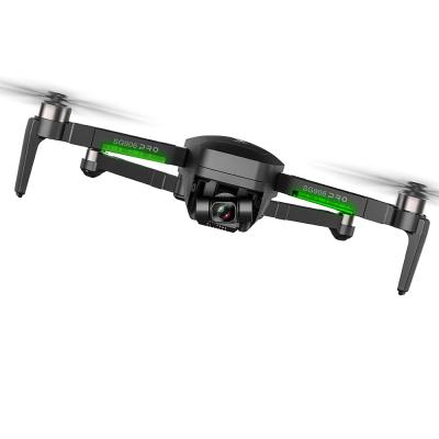 China SG906 PRO 2 Rc Drone GPS Drone With 2-axis Anti-shake Self-stabilizing Gimbal WiFi FPV 4K drone with camera for sale