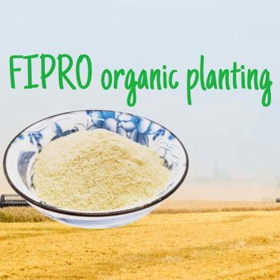 Cina Il fertilizzante di pianta dell'idrolizzato della proteina di soia spolverizza non l'inquinamento in vendita