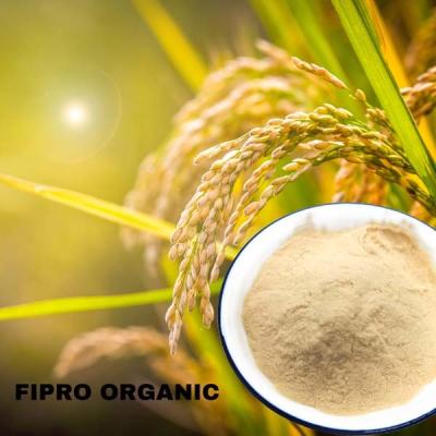 Cina Polvere solubile in acqua 75% del fertilizzante organico dell'idrolizzato della proteina di soia in vendita