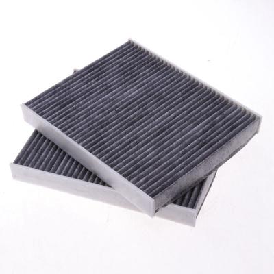 China Car air conditioner filter for BMW 64116809933 for sale