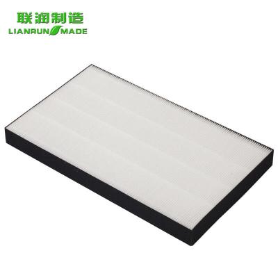 China For Daikin air purifier filter replacement hepa filter for sale