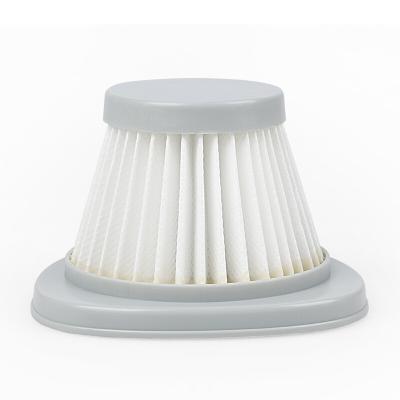 China Deerma vacuum cleaner fittings filter for sale