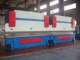 China Freno de la prensa hidráulica de la serie de W67Y (el hierro del casr, inoxidable, 3 oilcylinder, todos colorea opcional) en venta