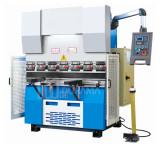 China Freno de la prensa hidráulica del CNC de la serie de W67K (el molde del hierro, inoxidable, todo colorea opcional) en venta
